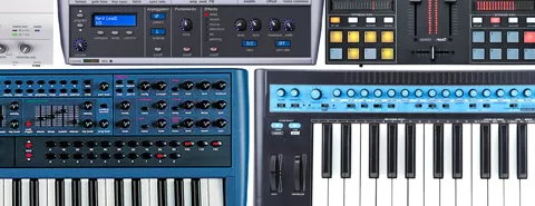 Novation | Focusrite Downloads